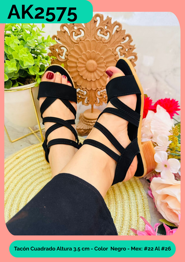 Tienda | Zapaterias ak