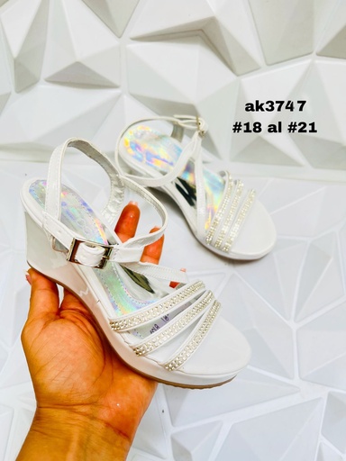 Tienda | Zapaterias ak