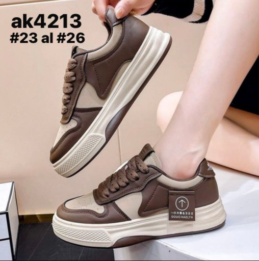 Tienda | Zapaterias ak